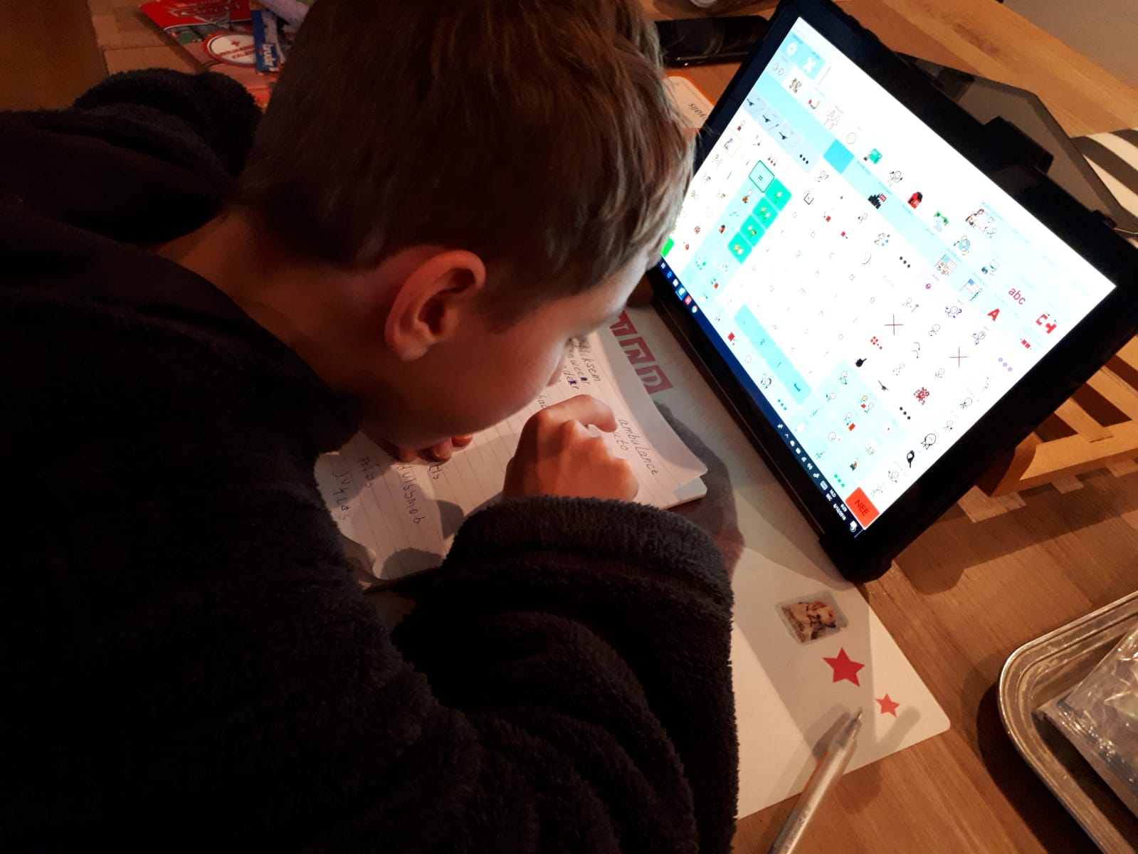 Why Juul loves SCORE - Jabbla UK