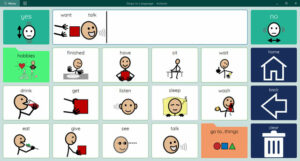 Mind Express - We all have a voice - Jabbla UK