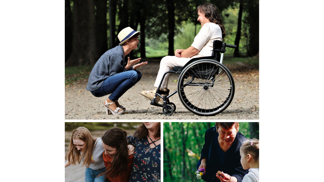 We wish you a summery second beginning - Jabbla UK