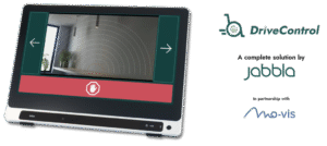DriveControl - Jabbla UK